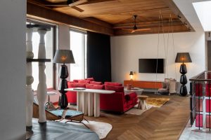 This Contemporary Luxury House Design Defies Norms and Sparks Curiosity ...