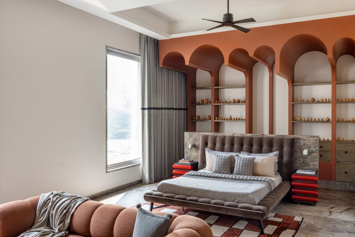 This Contemporary Luxury House Design Defies Norms and Sparks Curiosity | MuseLAB