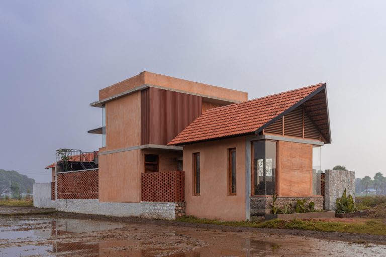 This Eco-Conscious Villa Design Is A Model For Sustainable Homes ...