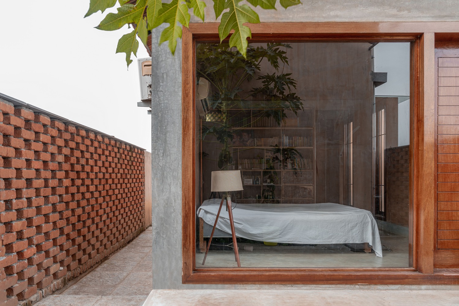 This Eco-Conscious Villa Design Is A Model For Sustainable Homes ...