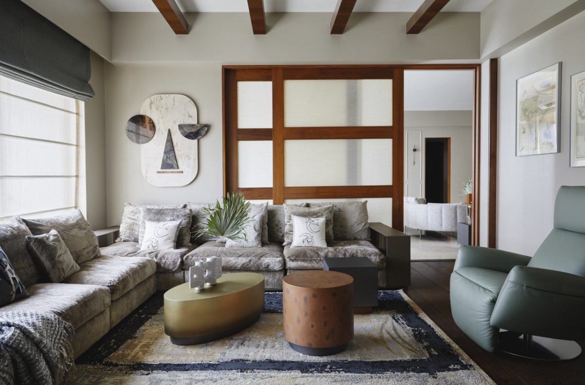 What’s the Difference Between Sofa and Couch?