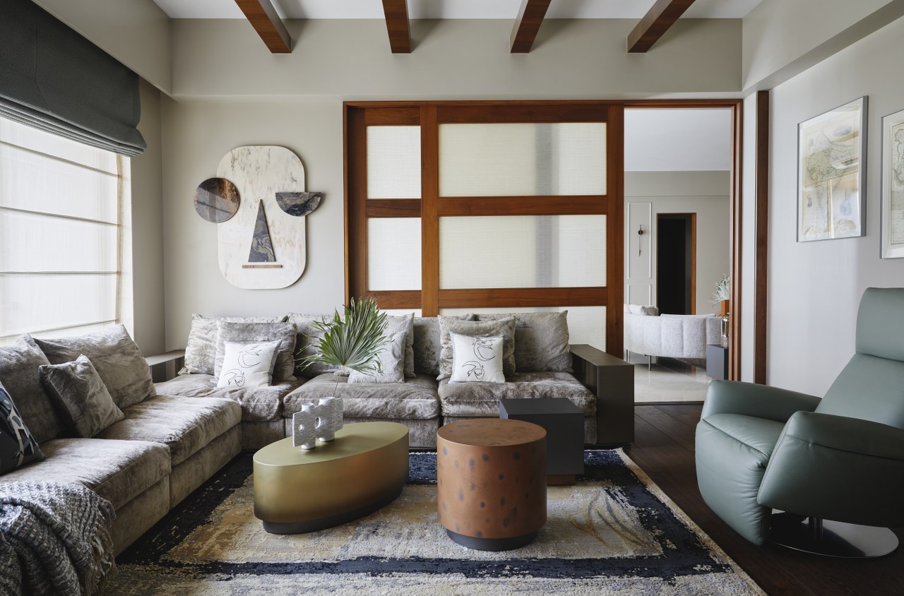 What’s the Difference Between Sofa and Couch?