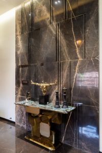 This Elegant Residence is Constructed Using Locally Available Jodhpur ...
