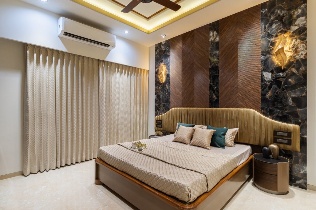 This Elegant Residence is Constructed Using Locally Available Jodhpur ...