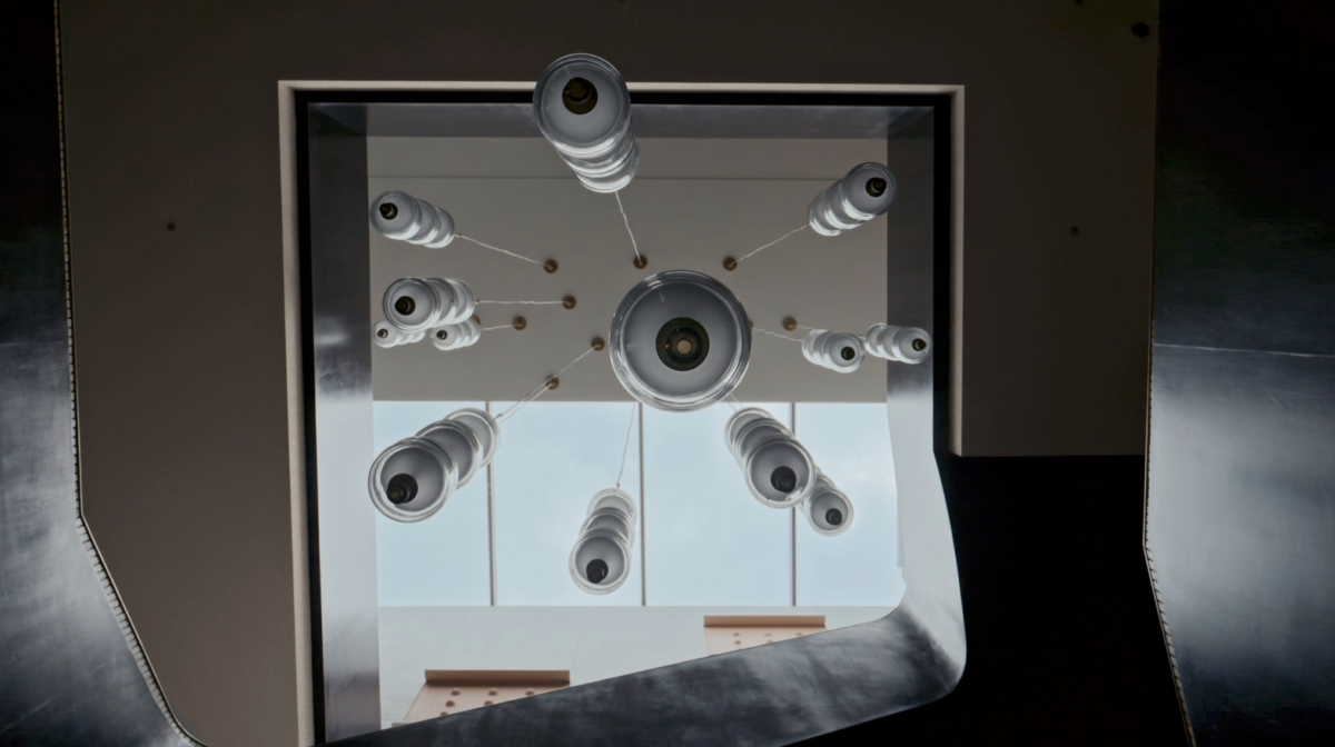 The Facade of this House are Elements that Redefine the Space | Spaces ...