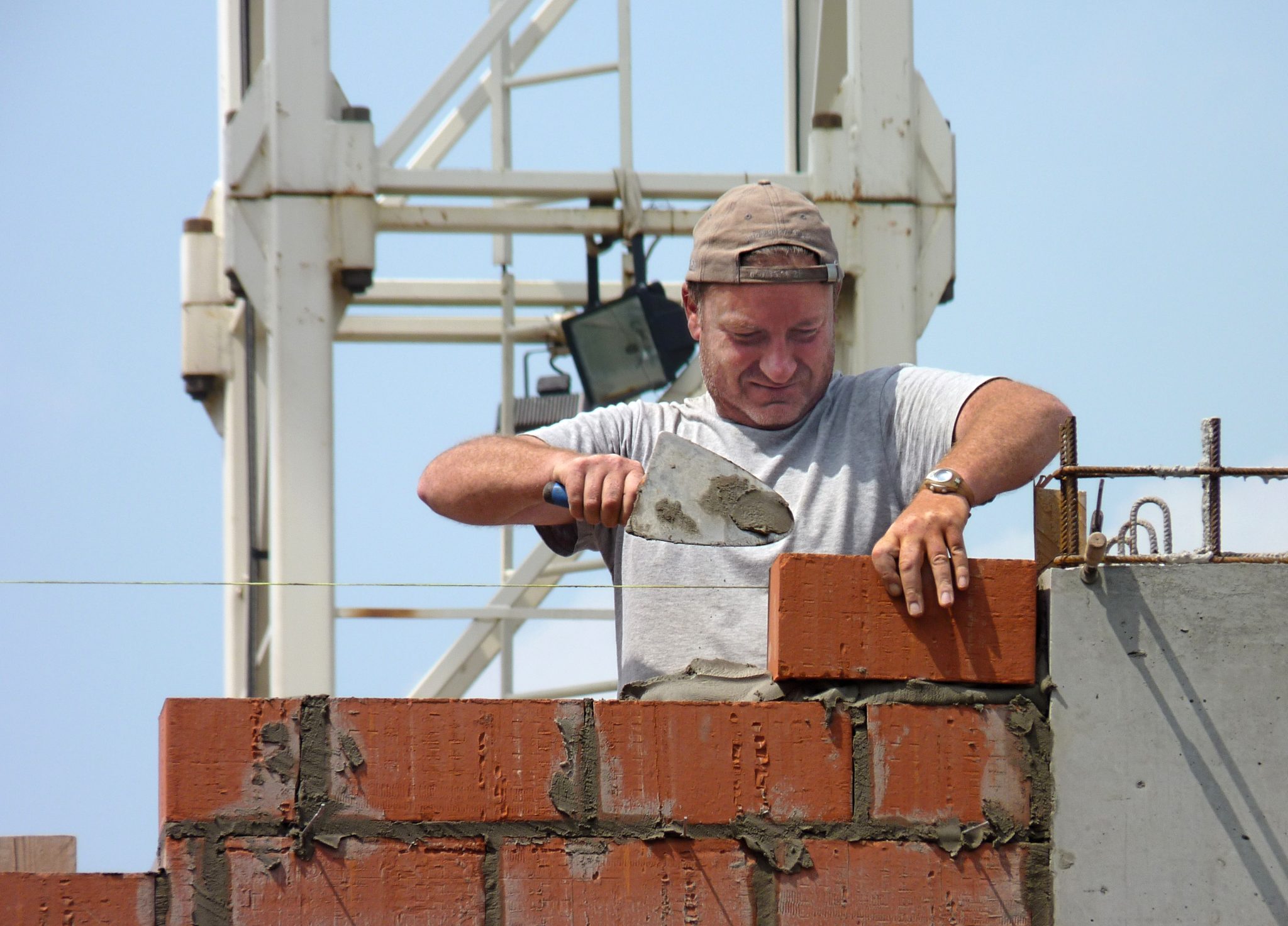 How to Construct a Wall: A Comprehensive Guide