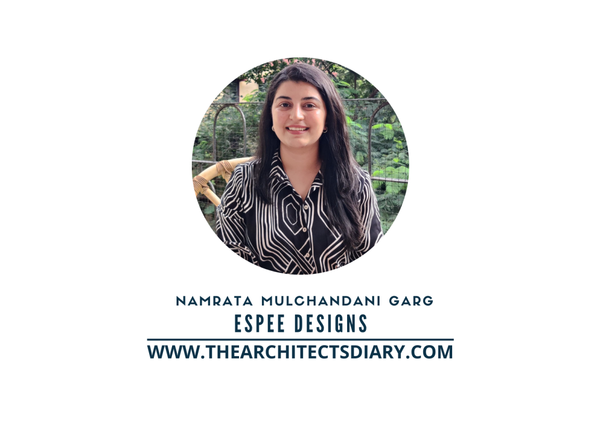 This Apartment in Panchshil Towers Offers Breathtaking Sunset Views | Espee Designs