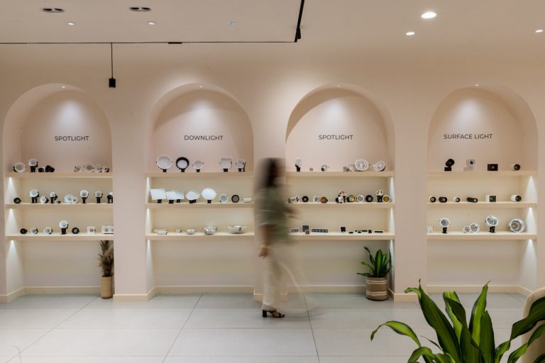 The Office Headquarters of Litomatic Integrates Technology and ...