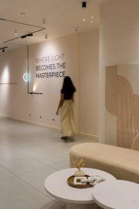 The Office Headquarters of Litomatic Integrates Technology and ...