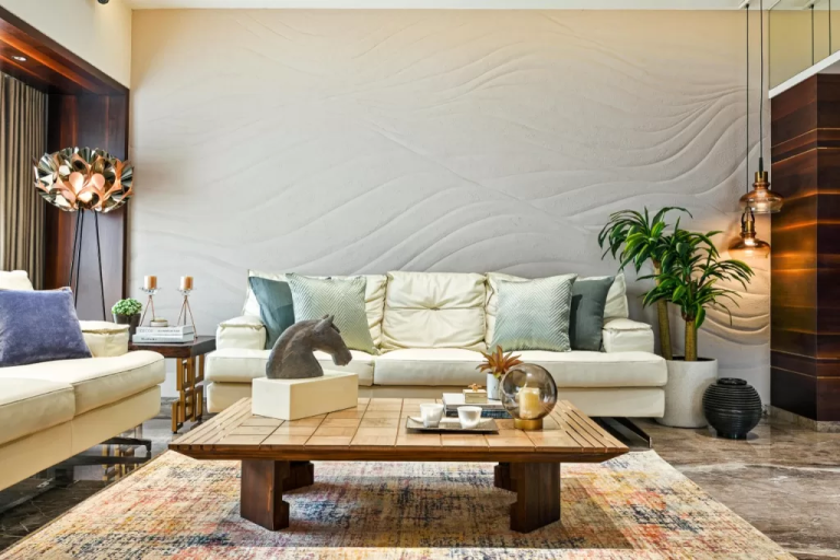 20 Amazing Interior Wall Designs For Indian Spaces