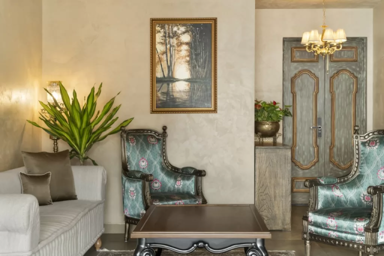 20 Amazing Interior Wall Designs For Indian Spaces