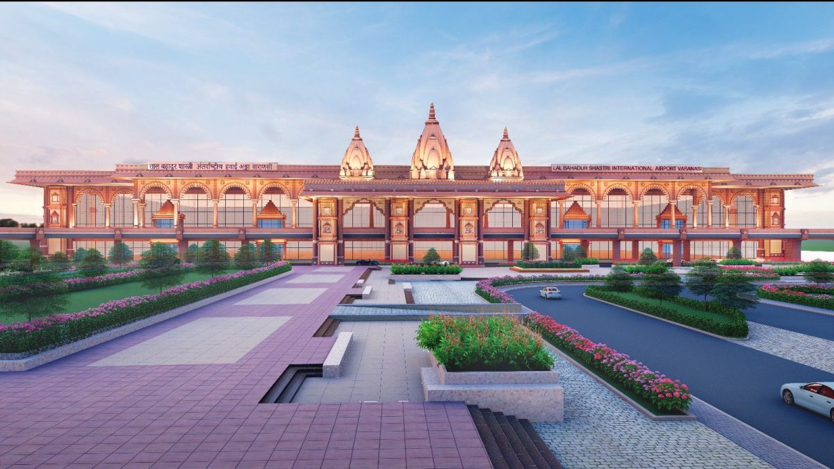 Transportation Buildings: 10 Visionary Indian Projects You Must Know