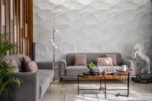 20 Amazing Interior Wall Designs For Indian Spaces