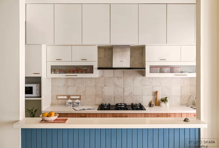 Parallel Kitchen Design: 20 Stunning Ideas For Indian Homes