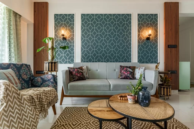 20 Amazing Interior Wall Designs For Indian Spaces