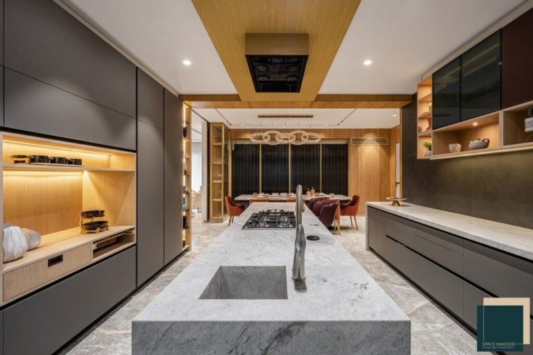 Parallel Kitchen Design: 20 Stunning Ideas For Indian Homes