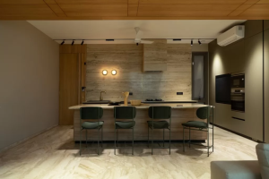 Parallel Kitchen Design: 20 Stunning Ideas For Indian Homes