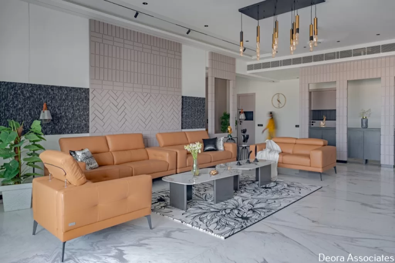 20 Amazing Interior Wall Designs For Indian Spaces