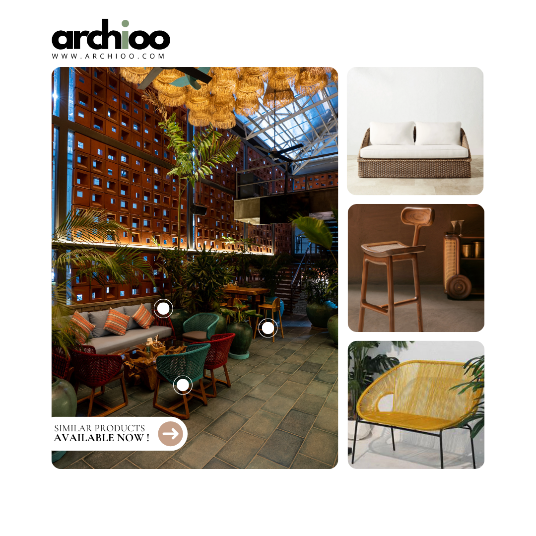 Savor The Tropical Vibes of Makau Kitchen and Bar in Hyderabad | 23 ...