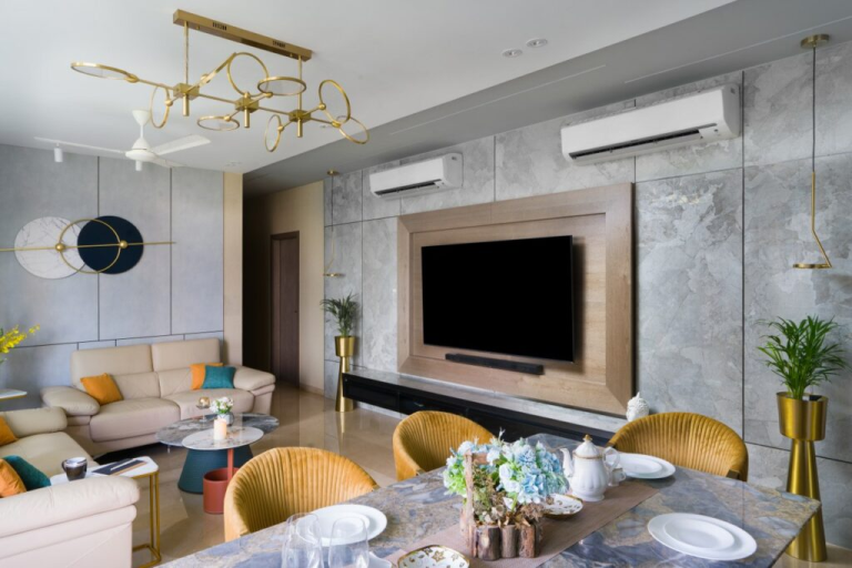 Hall Design in House: 15 Modern Ideas for India Homes