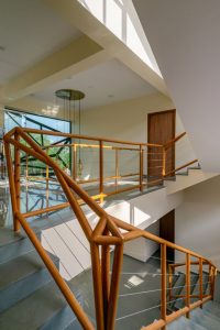 This 5000 Sqft Home Ensures That Each Living Space is Illuminated ...