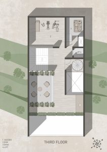 The Interior Design of this House is Designed with Close Attention to ...