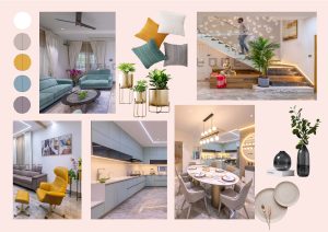 The Villa Design and its Interior Allow for a Creative Autonomy ...