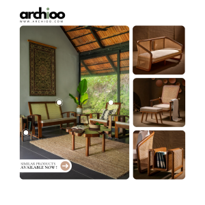 The Ekam Retreat Breathes Nature and Life into an Abandoned House | Ark ...