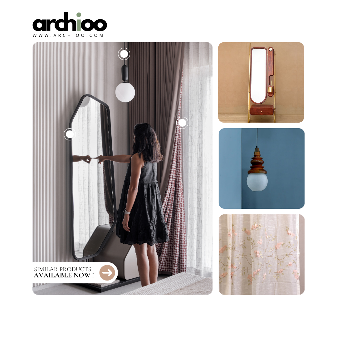 This Four Bedroom House is a Personalized Minimalistic Haven ...