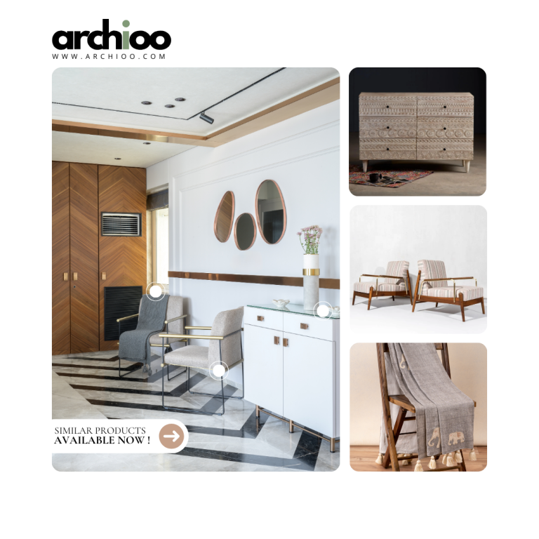 This Home Renovation Project is a Harmonious Blend for Modern Living | Artisan Design Studio