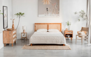 50 Stunning Bed Designs to Refresh Your Bedroom