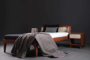 50 Stunning Bed Designs to Refresh Your Bedroom