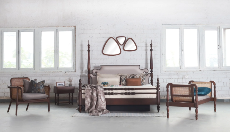 50 Stunning Bed Designs to Refresh Your Bedroom