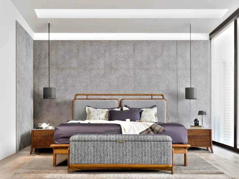 50 Stunning Bed Designs to Refresh Your Bedroom