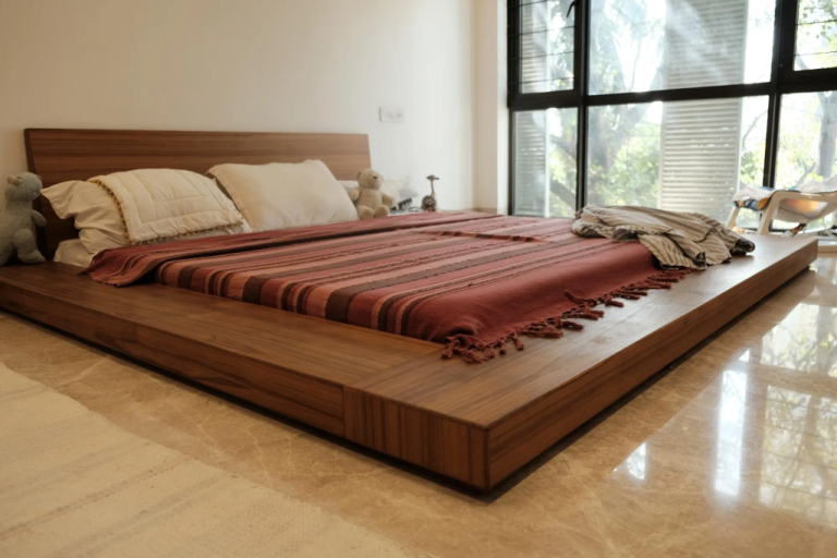 50 Stunning Bed Designs to Refresh Your Bedroom