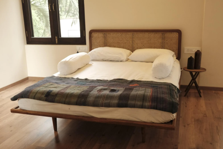 50 Stunning Bed Designs to Refresh Your Bedroom