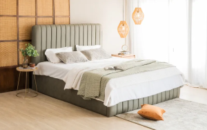 50 Stunning Bed Designs to Refresh Your Bedroom