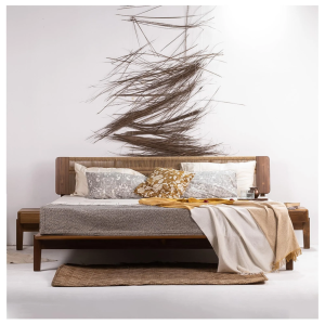 50 Stunning Bed Designs to Refresh Your Bedroom