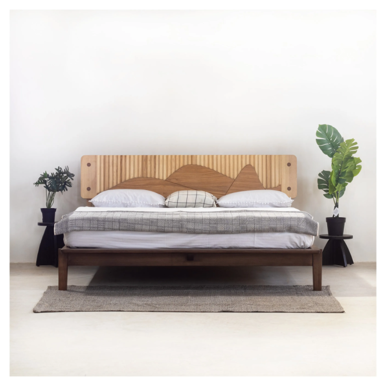 50 Stunning Bed Designs to Refresh Your Bedroom