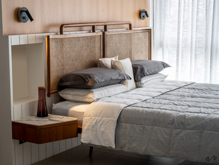 50 Stunning Bed Designs to Refresh Your Bedroom