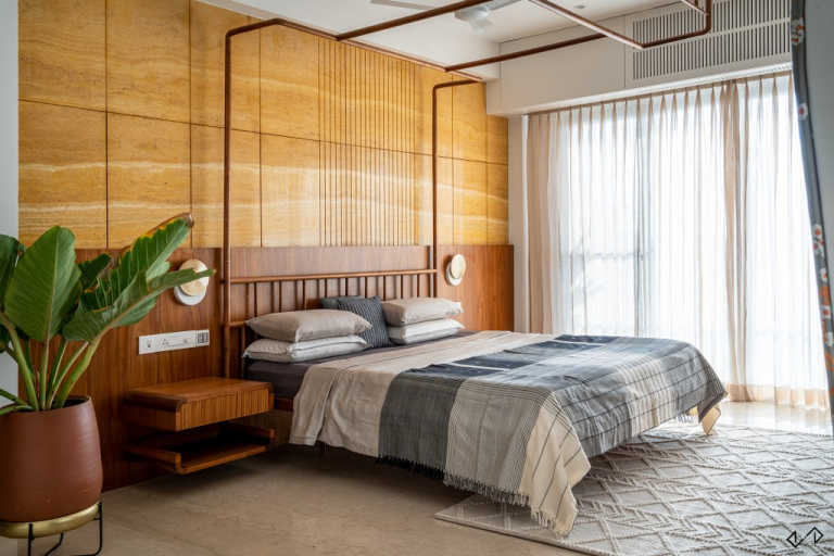 50 Stunning Bed Designs to Refresh Your Bedroom