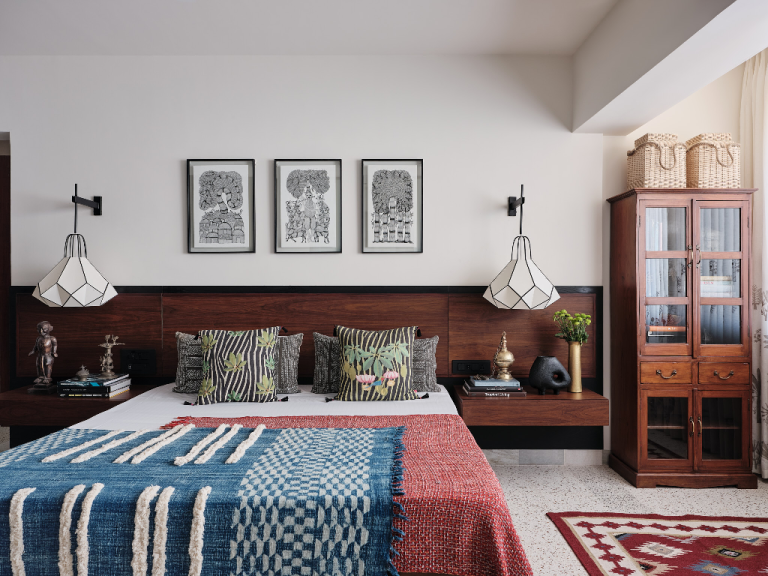 50 Stunning Bed Designs to Refresh Your Bedroom