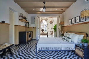 50 Stunning Bed Designs to Refresh Your Bedroom