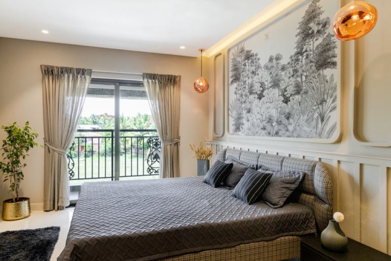 50 Stunning Bed Designs to Refresh Your Bedroom