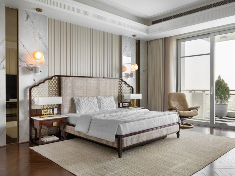 50 Stunning Bed Designs to Refresh Your Bedroom
