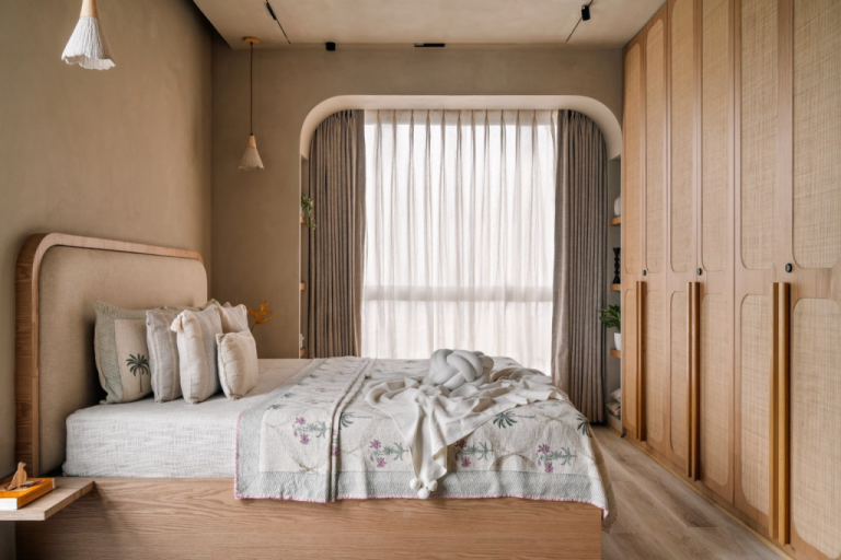 50 Stunning Bed Designs to Refresh Your Bedroom