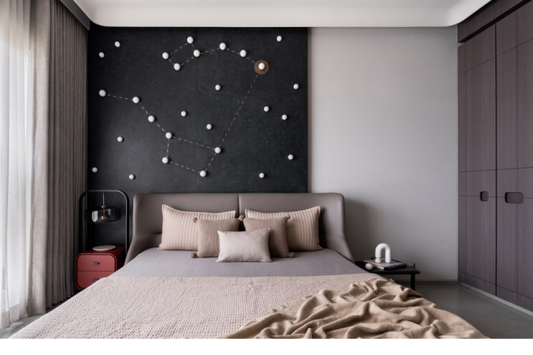 50 Stunning Bed Designs to Refresh Your Bedroom