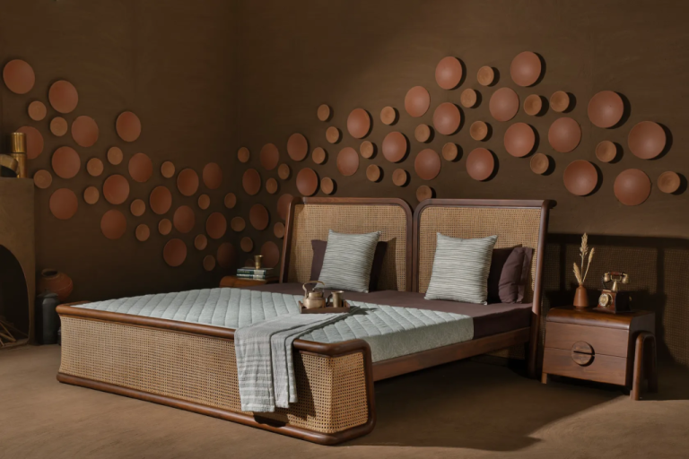 50 Stunning Bed Designs to Refresh Your Bedroom