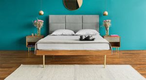 50 Stunning Bed Designs to Refresh Your Bedroom