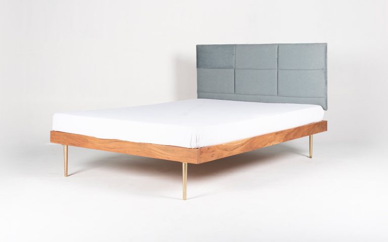 50 Stunning Bed Designs to Refresh Your Bedroom
